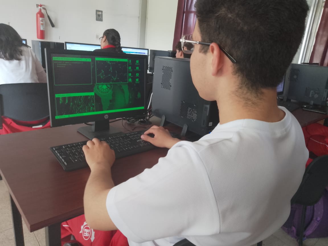 Modelo Dual - CETis 91 "Ignacio Allende"