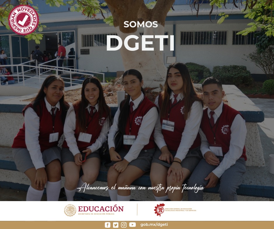 Inicio - CETis 91 "Ignacio Allende"